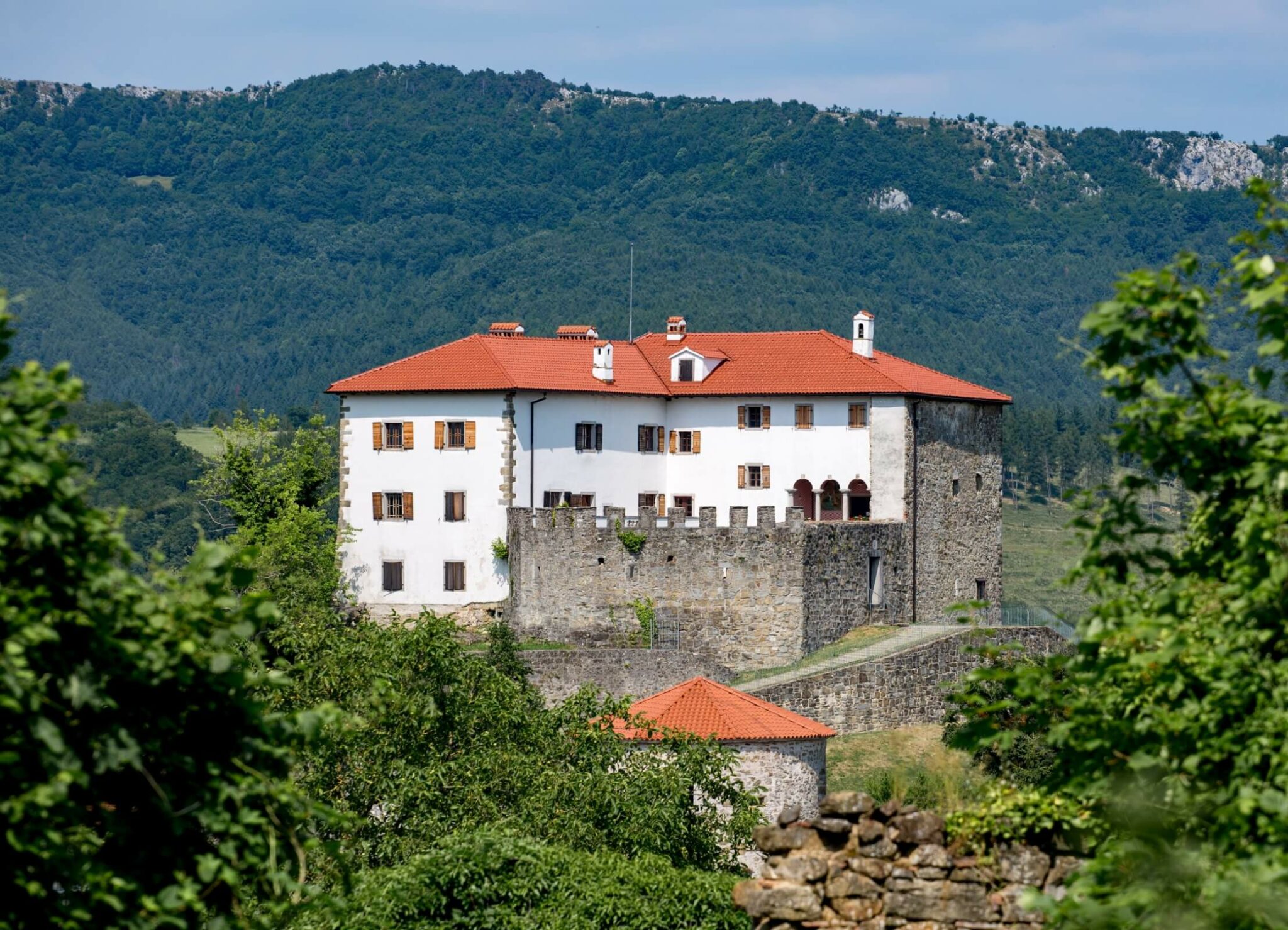 Domov - Visit Ilirska Bistrica