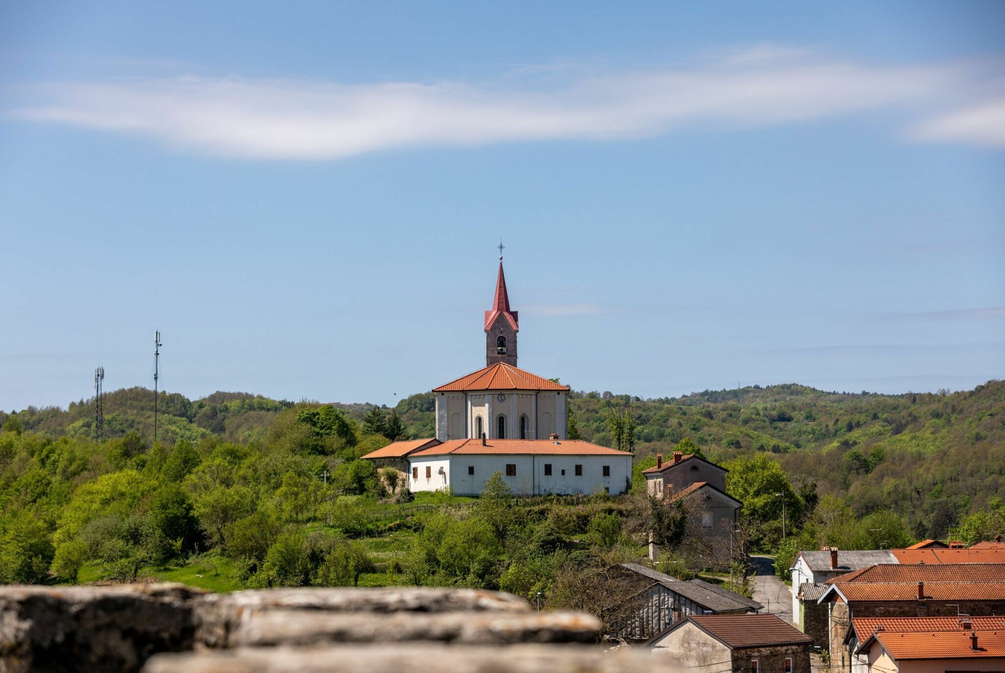 Domov - Visit Ilirska Bistrica